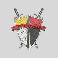 Pray Performance